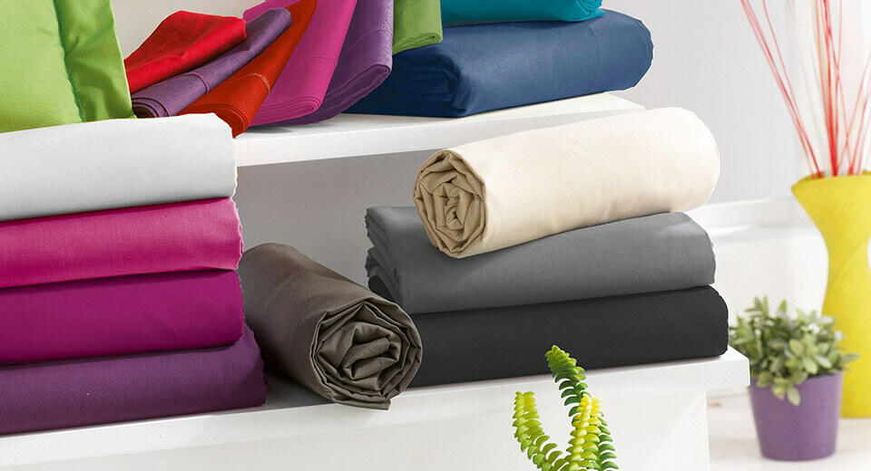 Comment bien choisir son linge de lit ? - Eminza